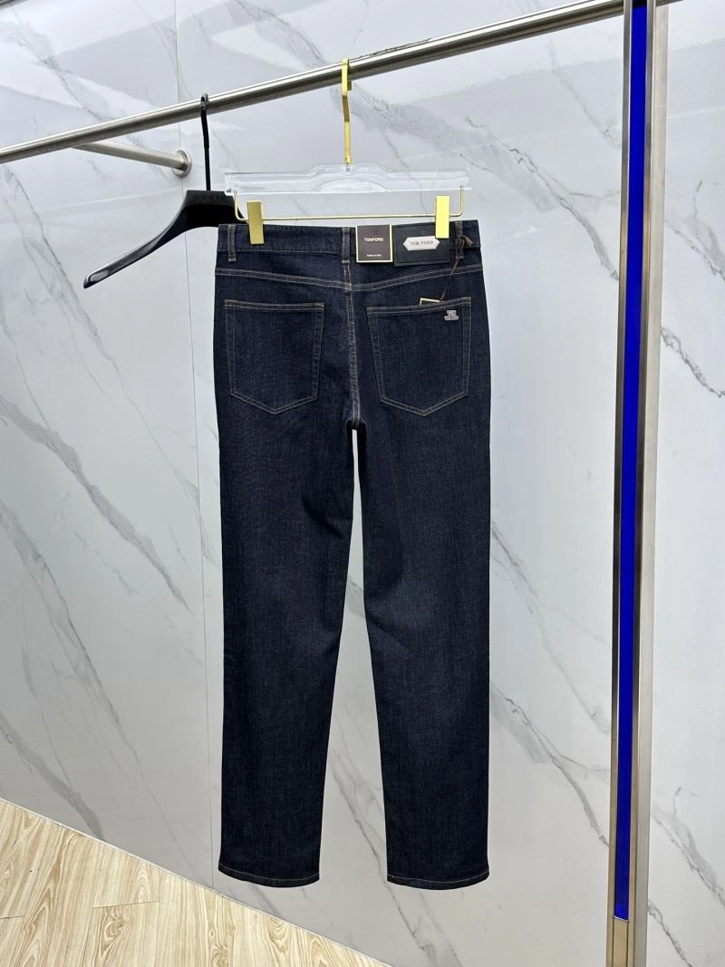 Indistinguishable Tom Ford Jeans