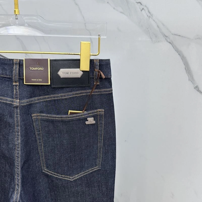 Indistinguishable Tom Ford Jeans