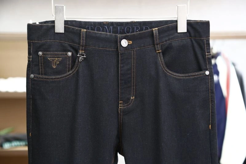 High fidelity Tom Ford Jeans