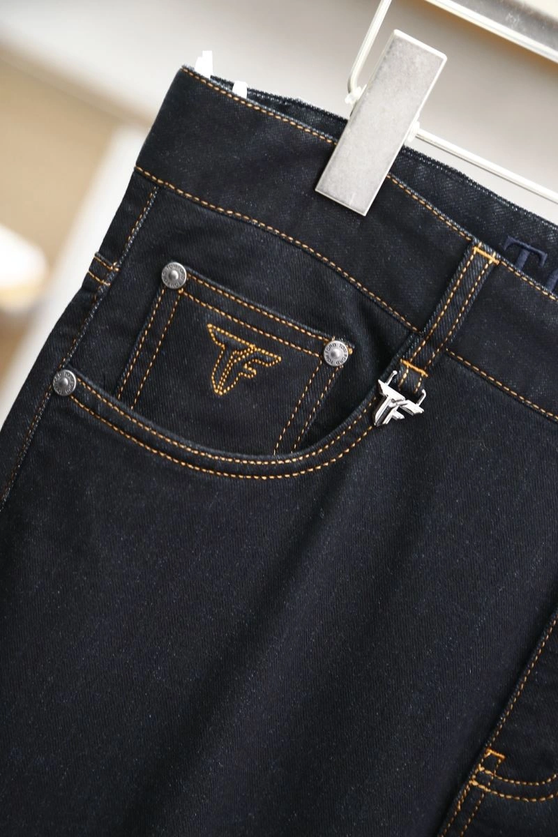 High fidelity Tom Ford Jeans