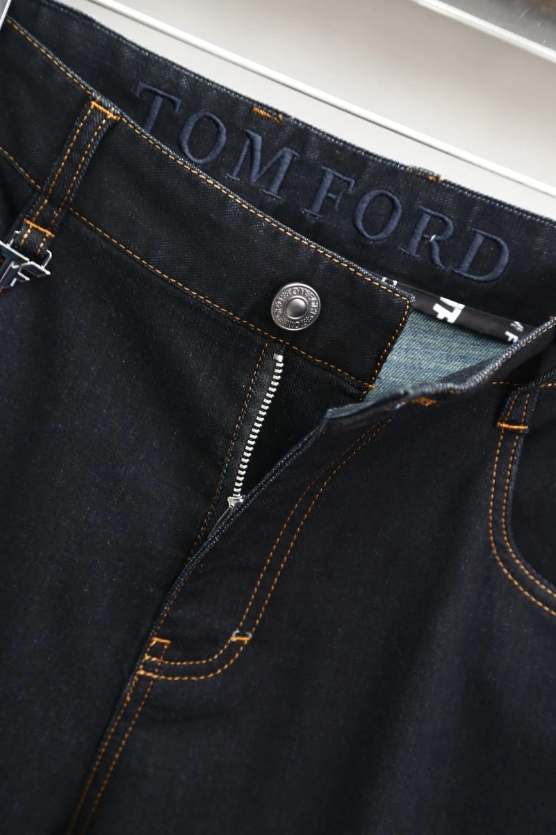High fidelity Tom Ford Jeans