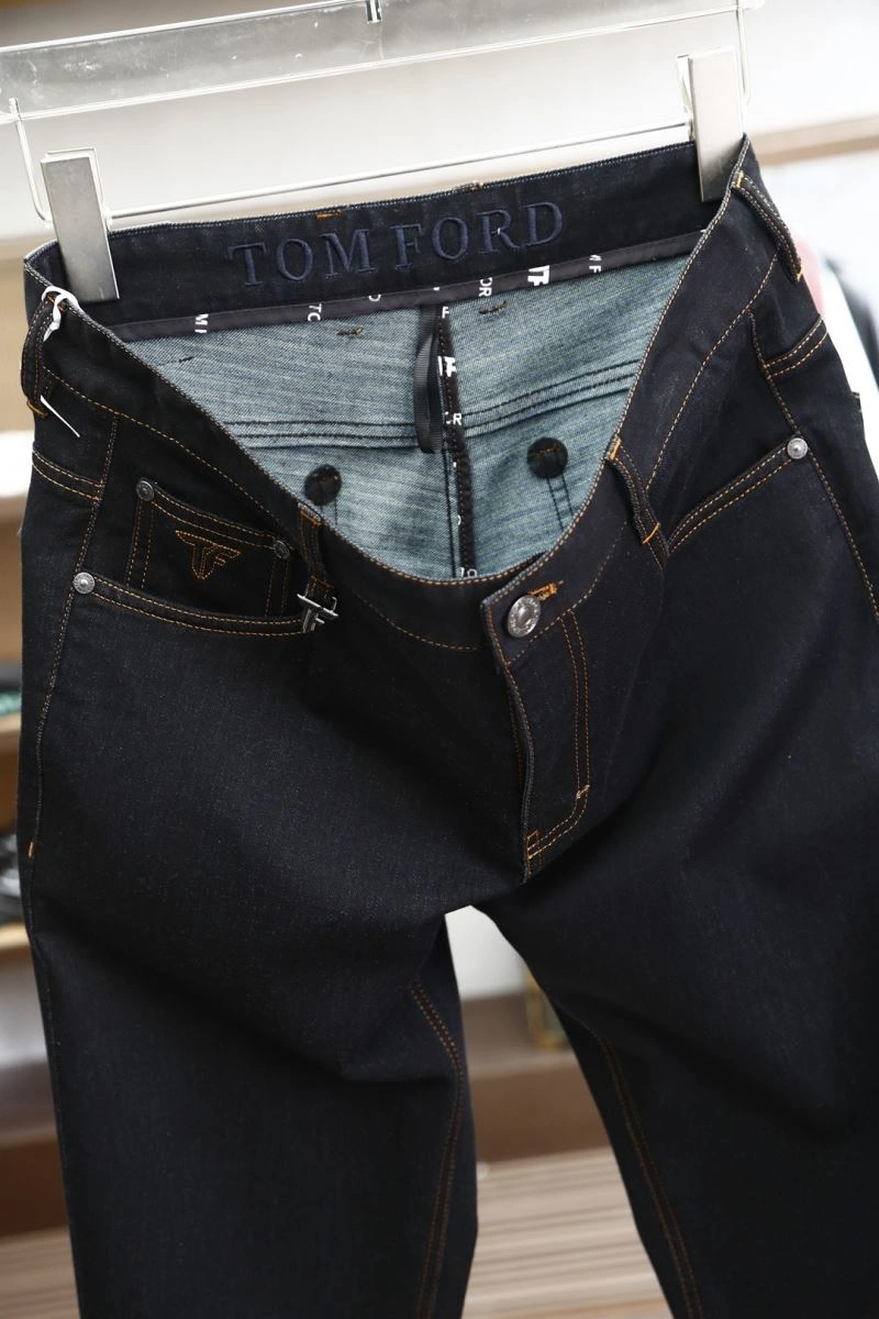 High fidelity Tom Ford Jeans