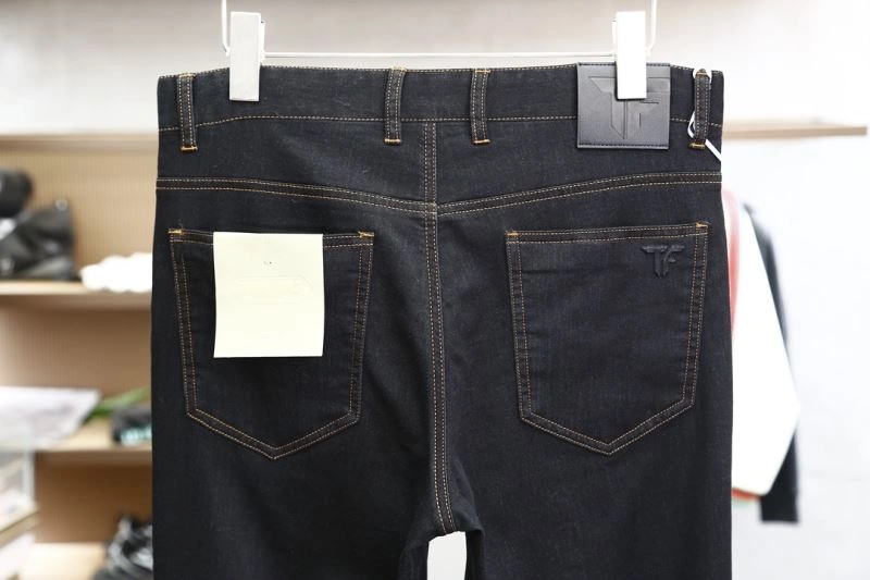 High fidelity Tom Ford Jeans