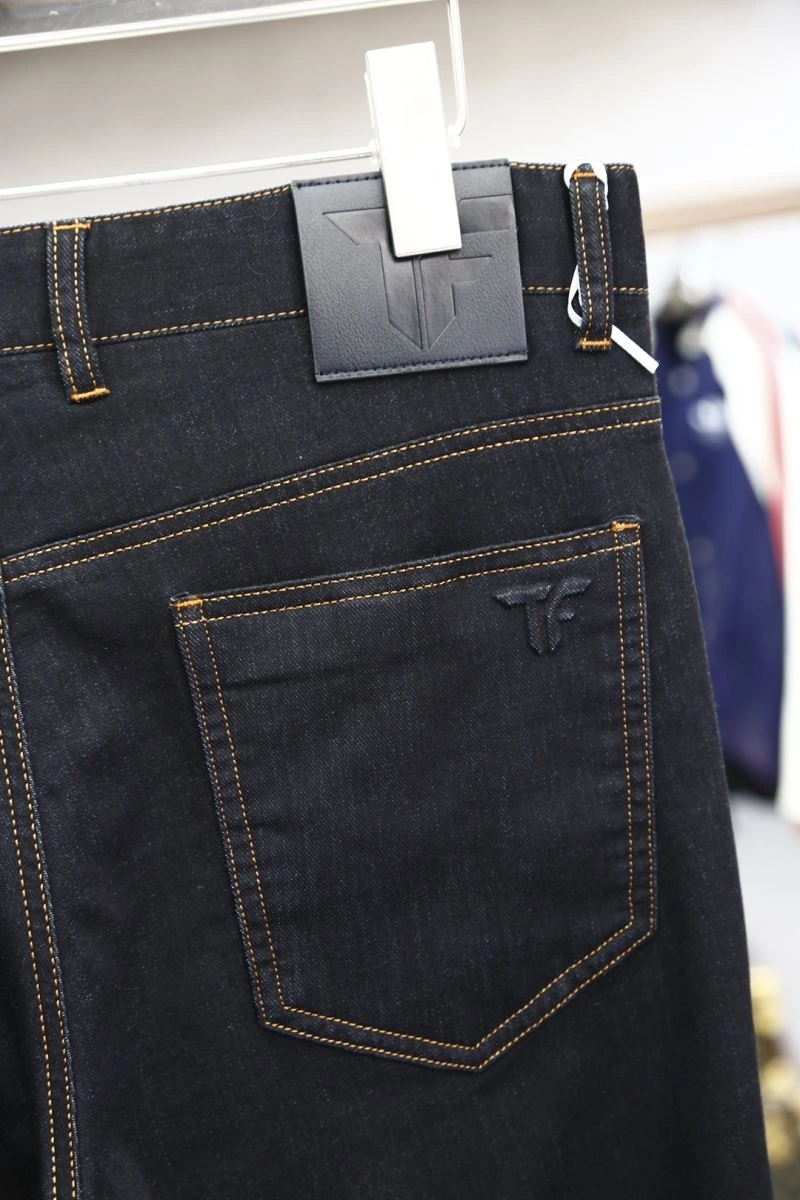 High fidelity Tom Ford Jeans