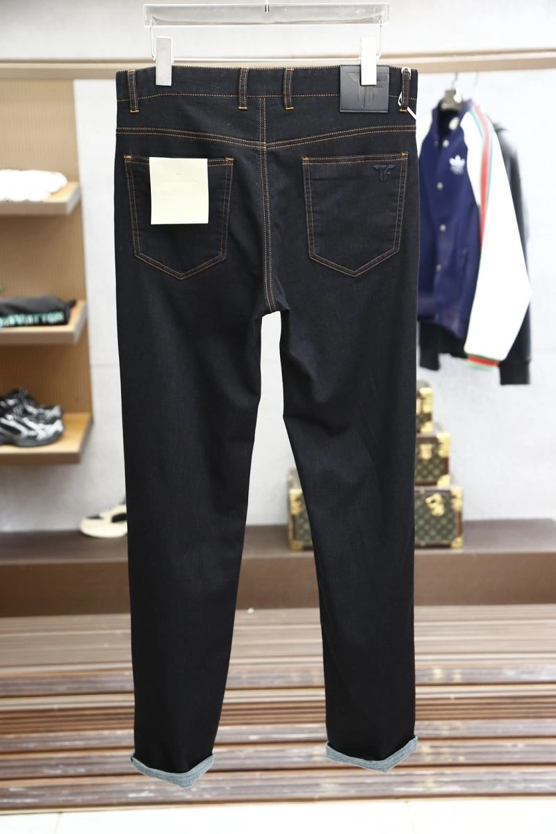High fidelity Tom Ford Jeans