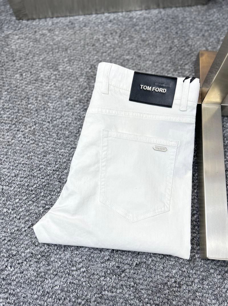 Tom Ford Jeans