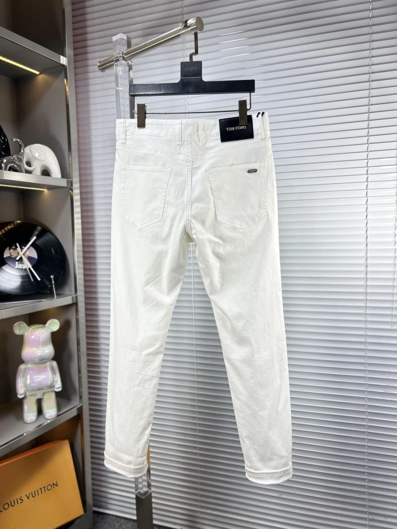 Top match Tom Ford Jeans