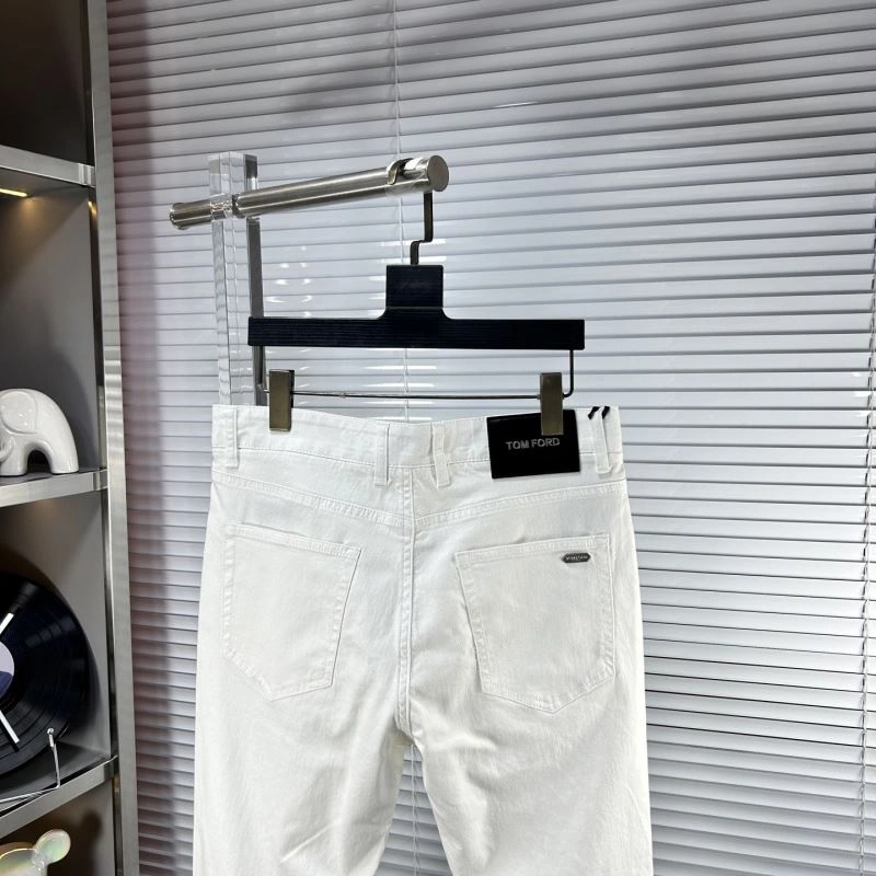 Top match Tom Ford Jeans