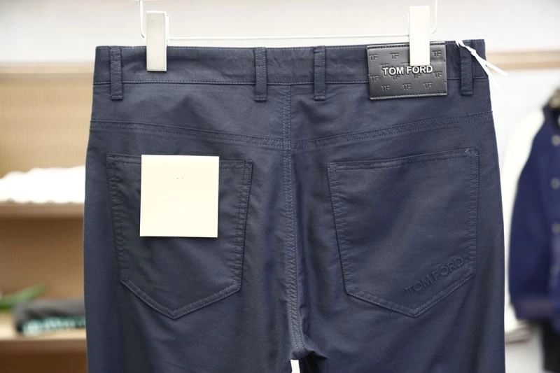 Exact replica Tom Ford Jeans