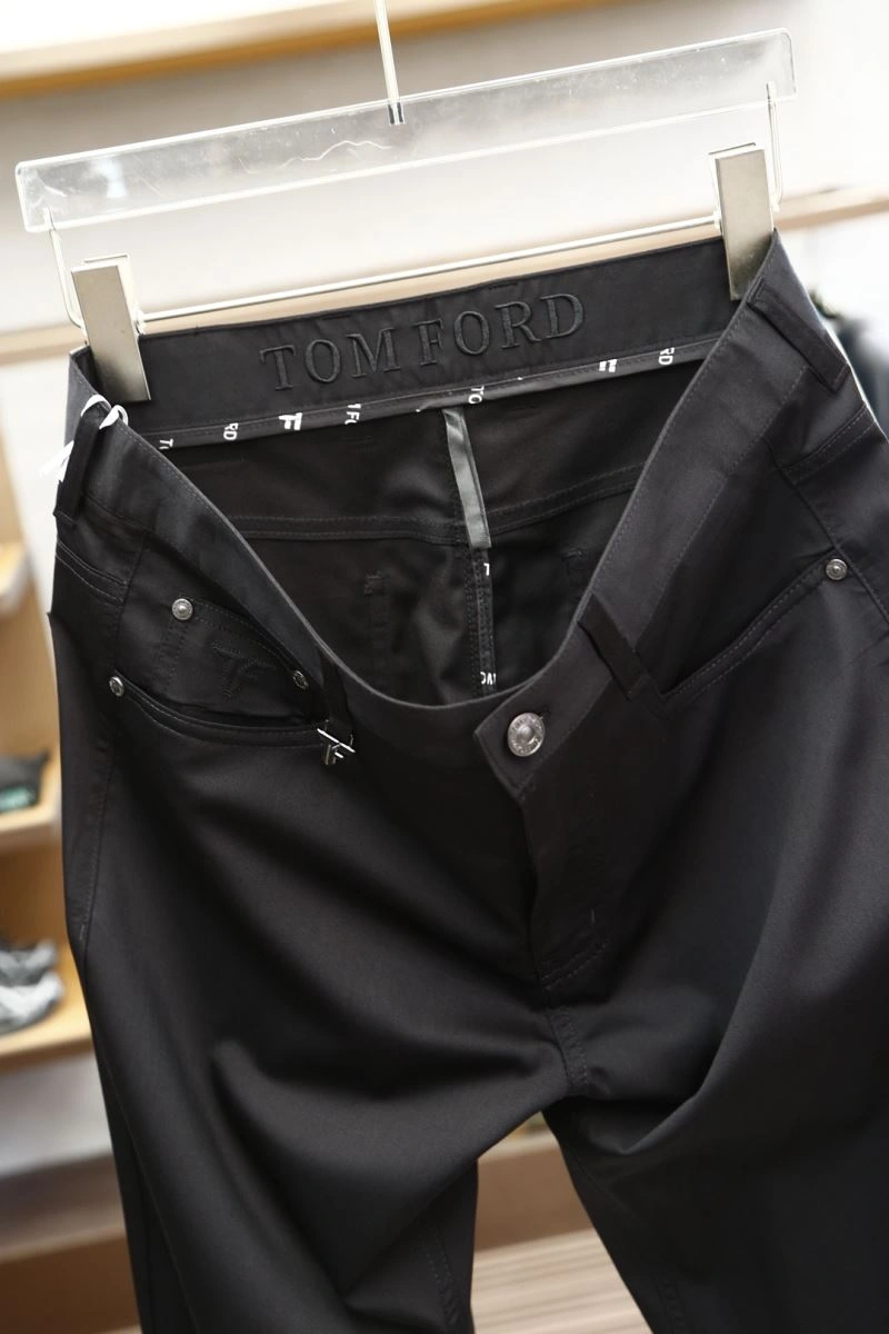 Official Tom Ford Jeans
