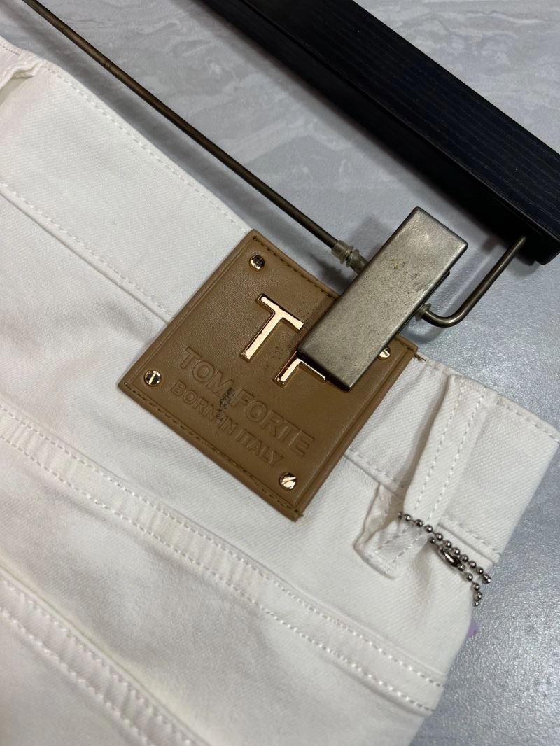 Mirror quality Tom Ford Jeans