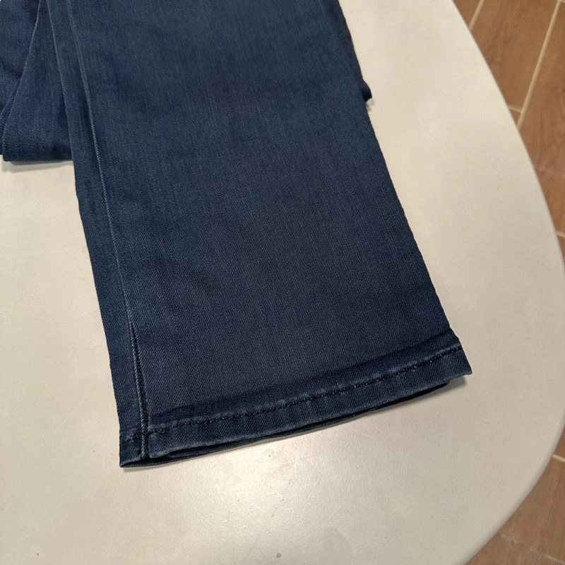 Factory-made Tom Ford Jeans