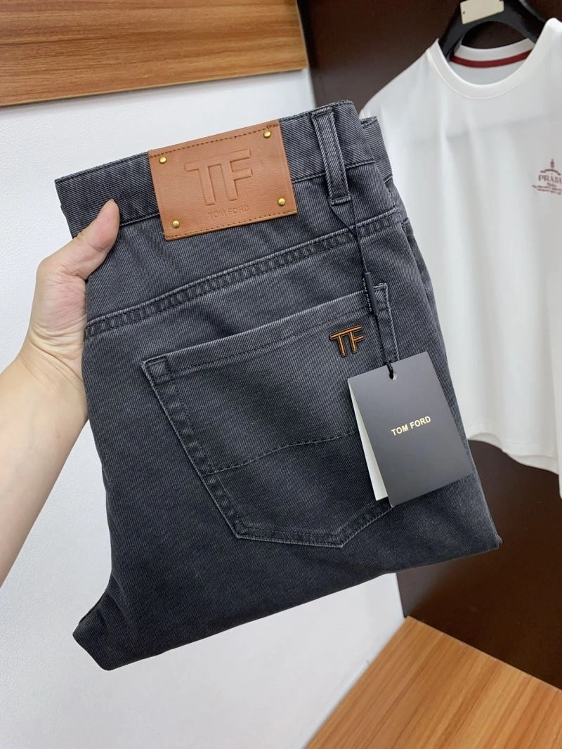 Tom Ford Long Pants