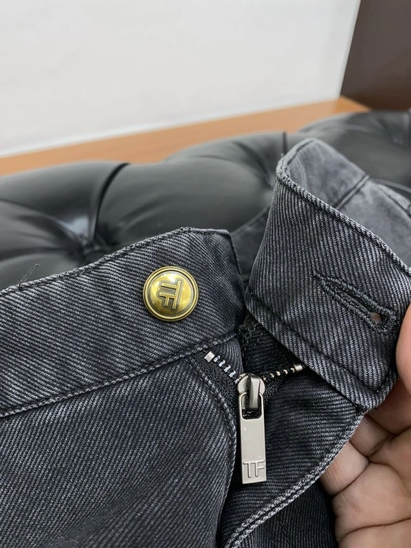Affordable Tom Ford Long Pants