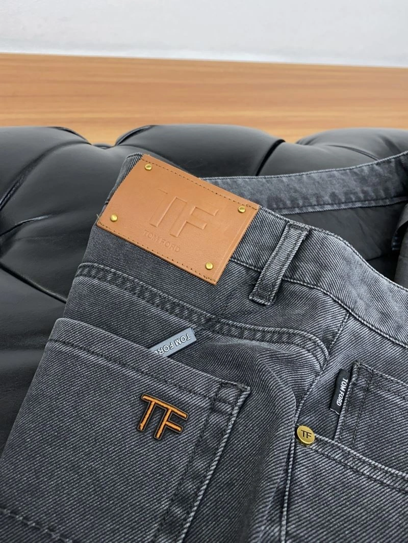 Affordable Tom Ford Long Pants