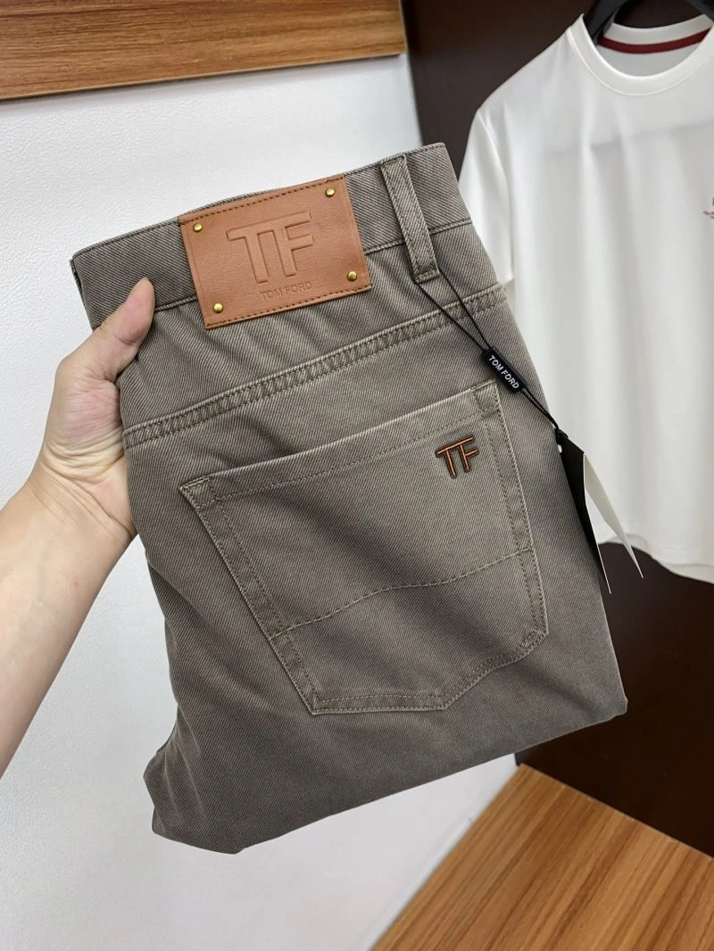 Tom Ford Long Pants