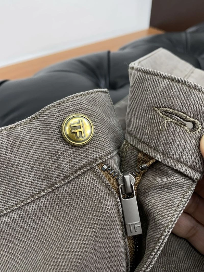 Mirror quality Tom Ford Long Pants