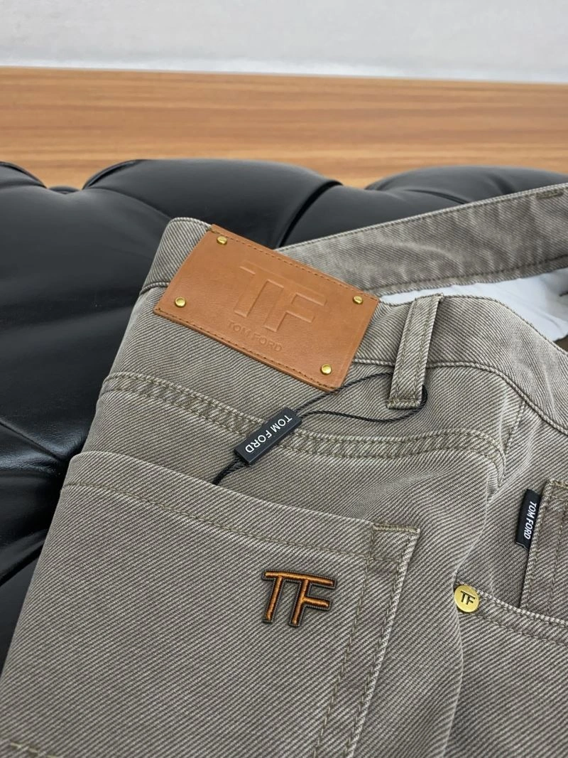 Mirror quality Tom Ford Long Pants