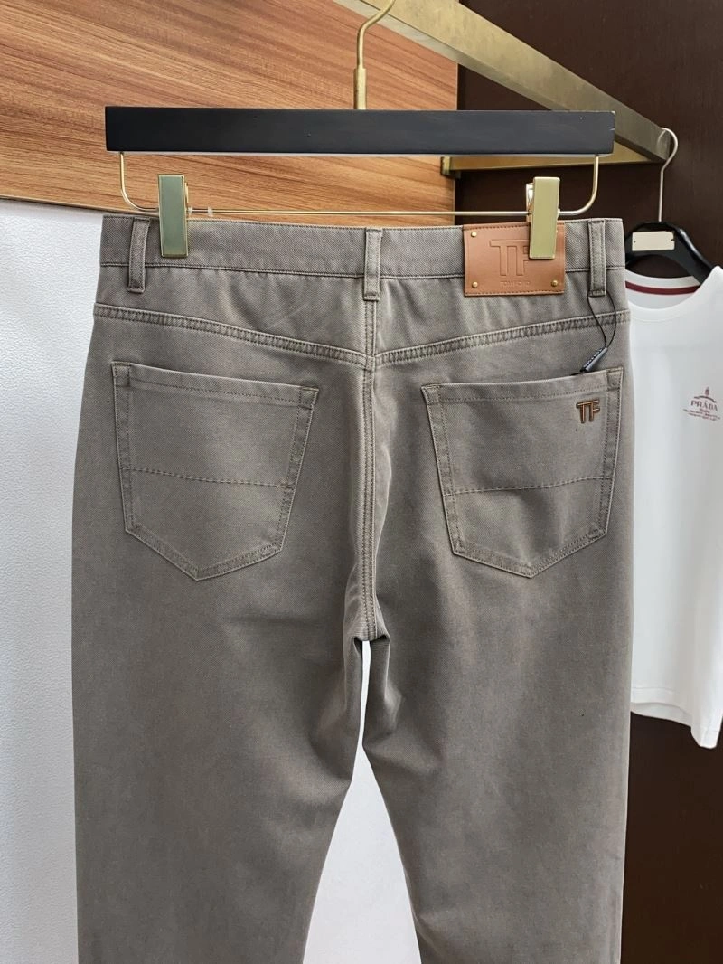 Mirror quality Tom Ford Long Pants