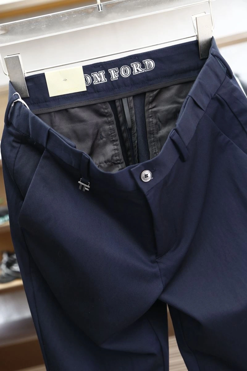 OEM Tom Ford Long Pants