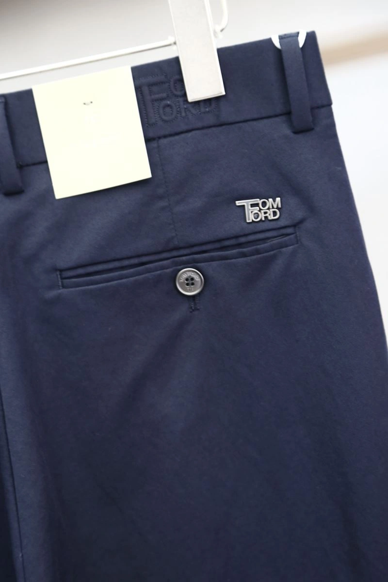 OEM Tom Ford Long Pants