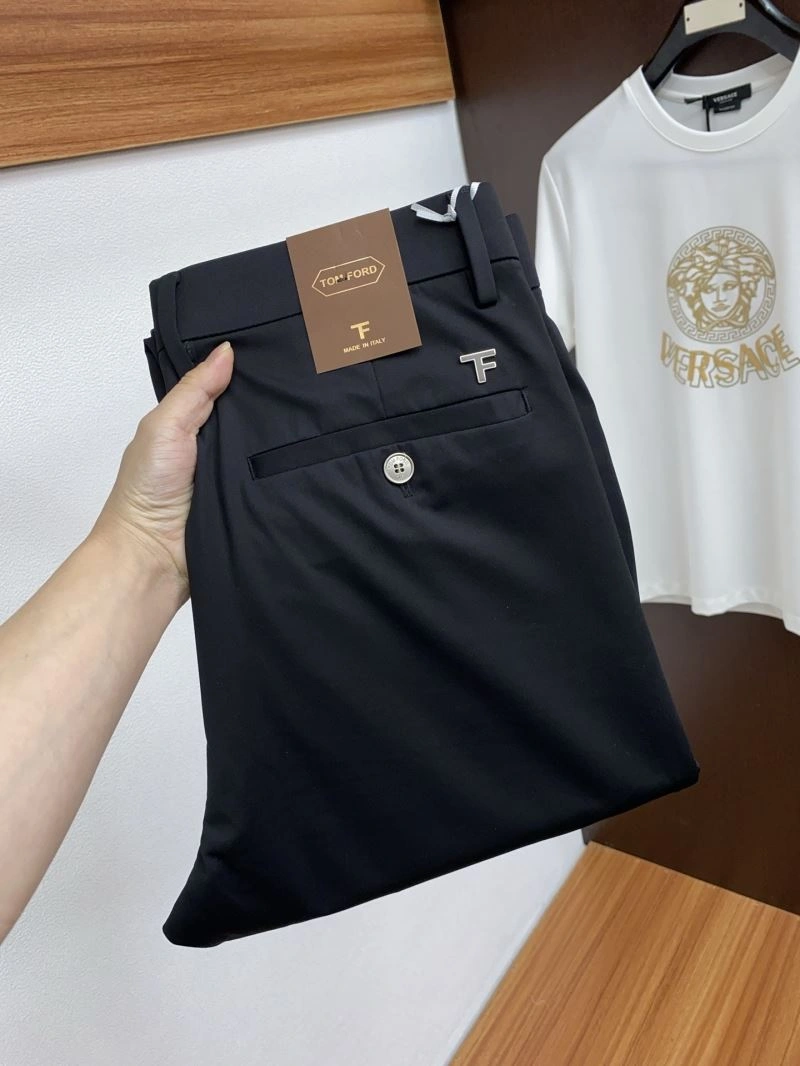 Tom Ford Long Pants