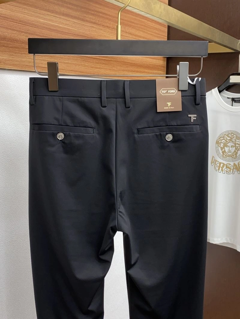 Original Tom Ford Long Pants