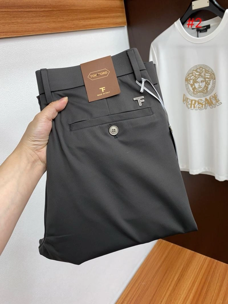 Tom Ford Long Pants