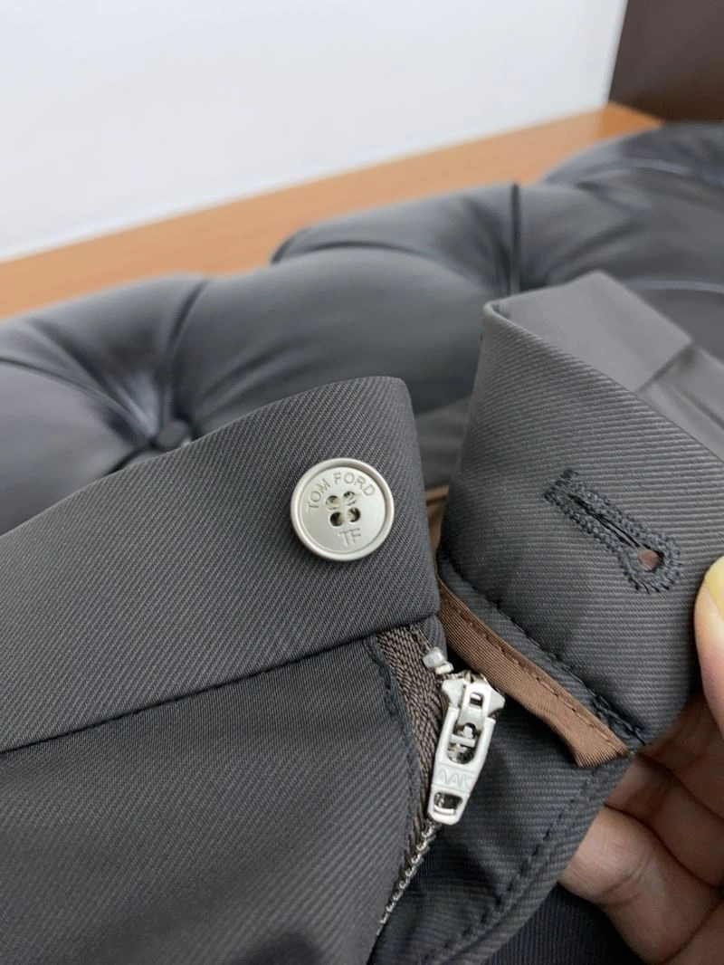 Cut-rate Tom Ford Long Pants