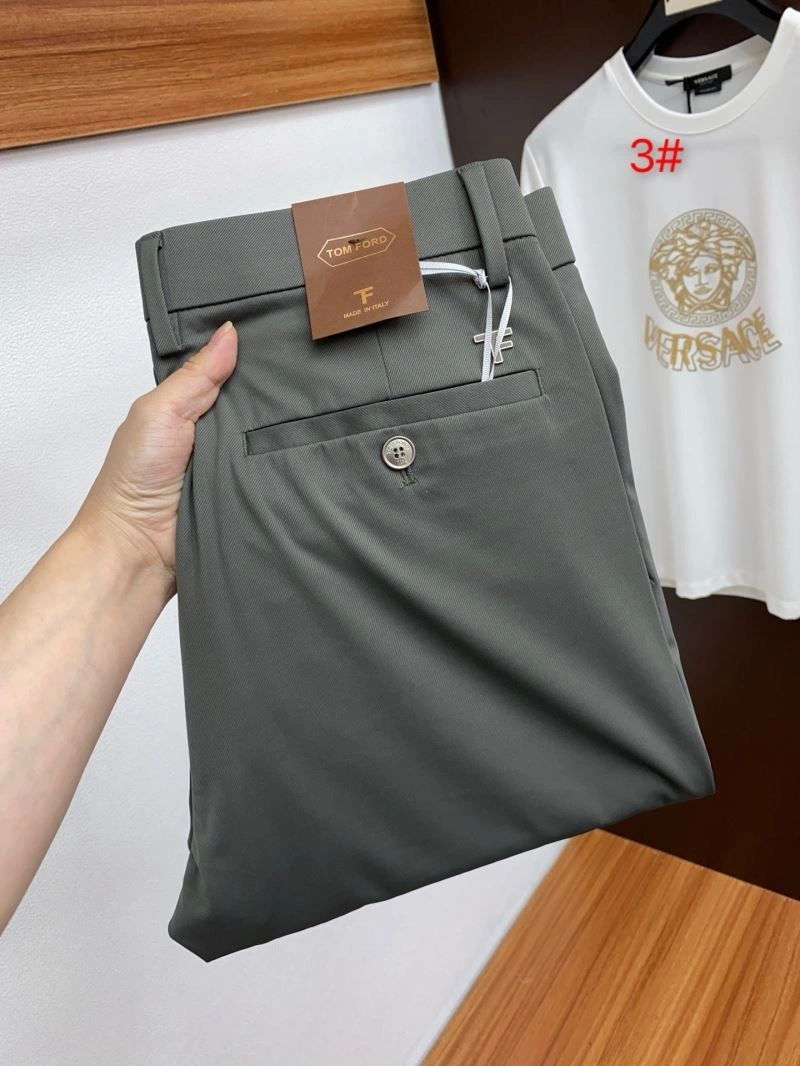 Tom Ford Long Pants