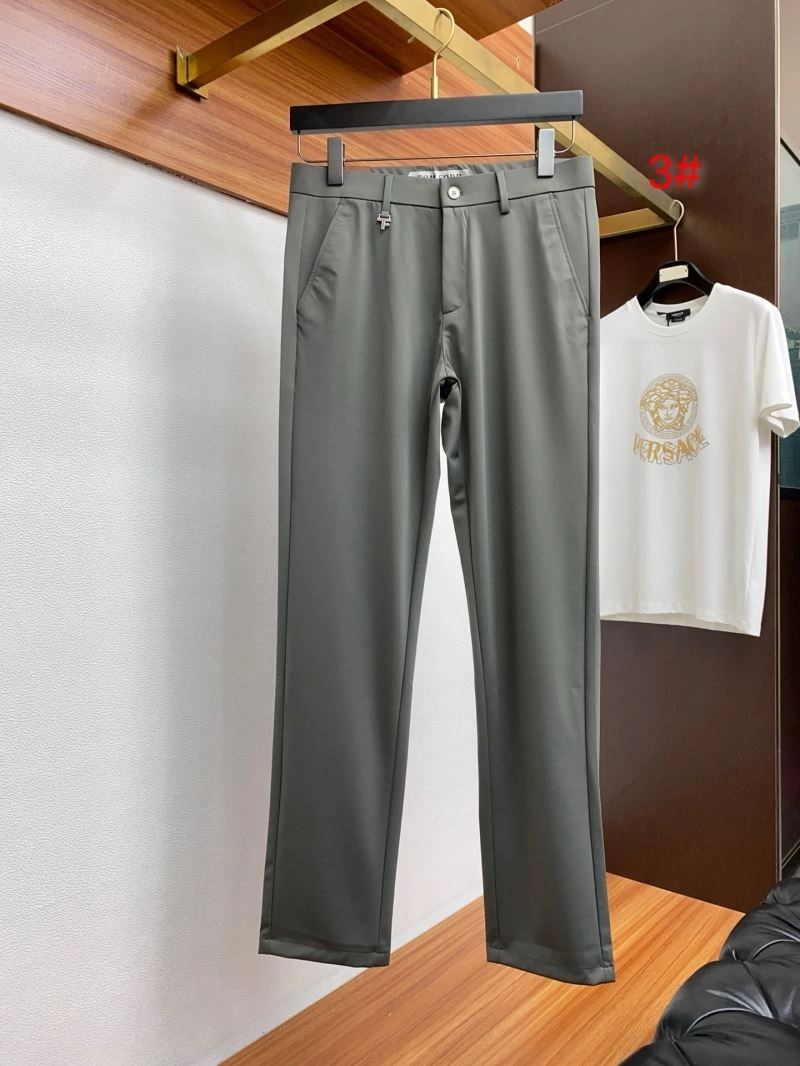 Genuine Tom Ford Long Pants