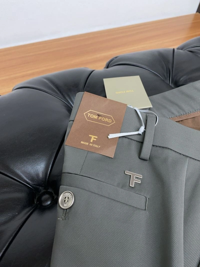 Genuine Tom Ford Long Pants