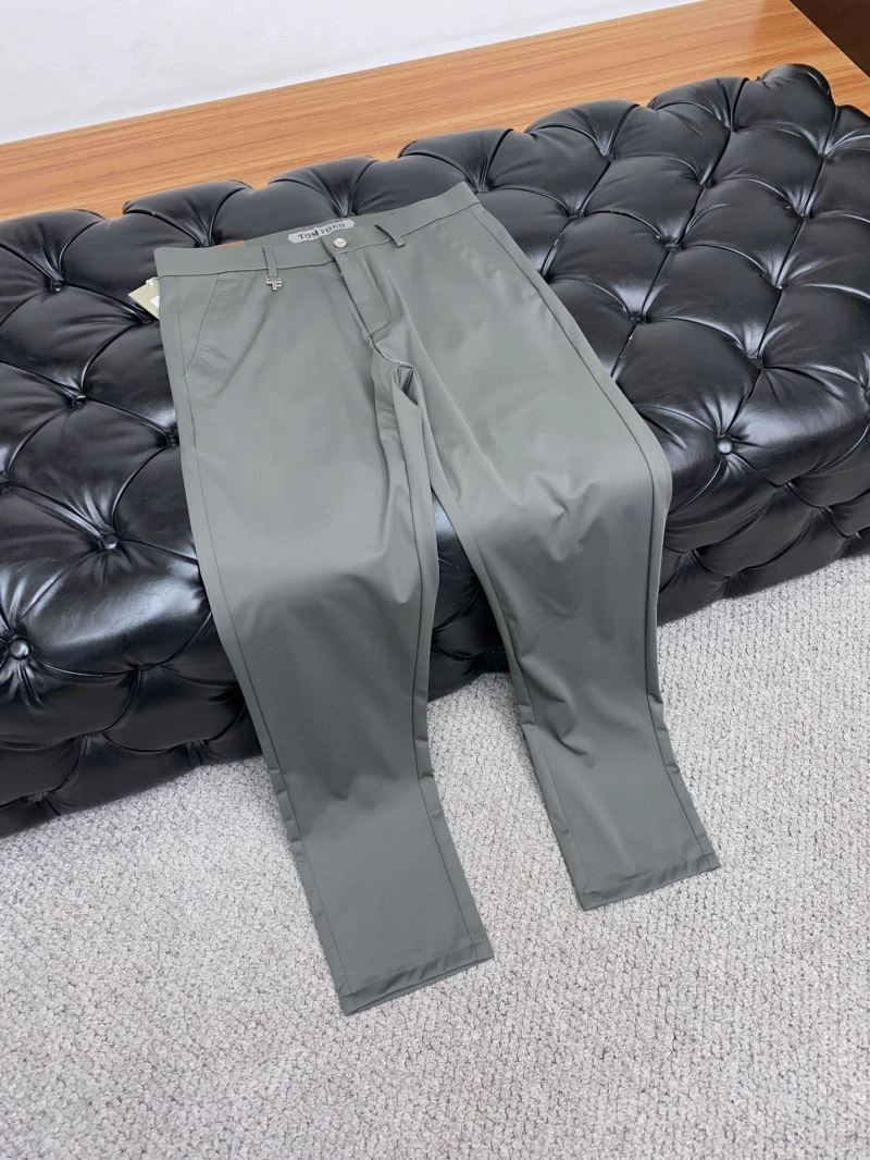 Genuine Tom Ford Long Pants