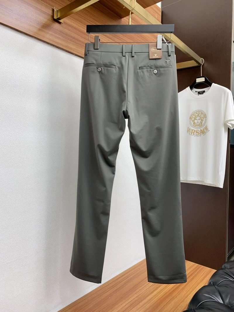 Genuine Tom Ford Long Pants