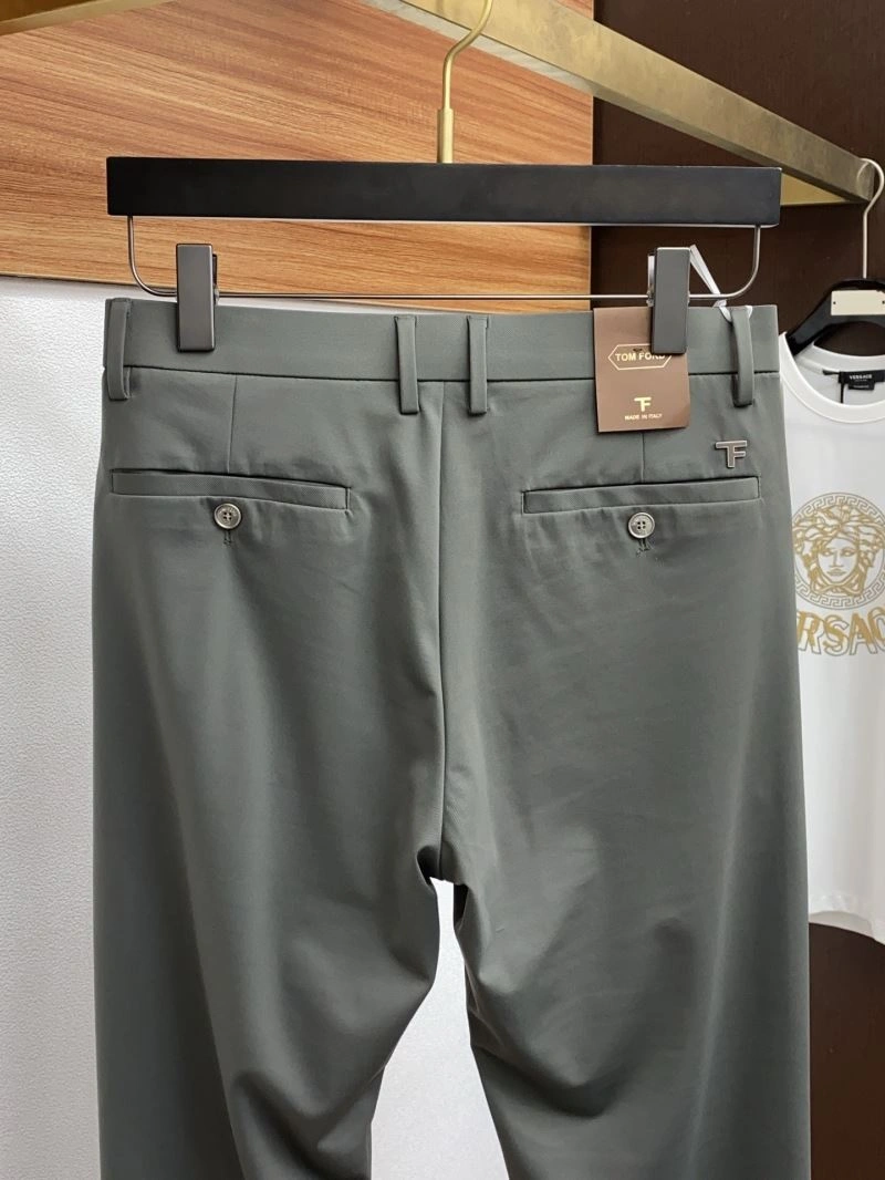 Genuine Tom Ford Long Pants
