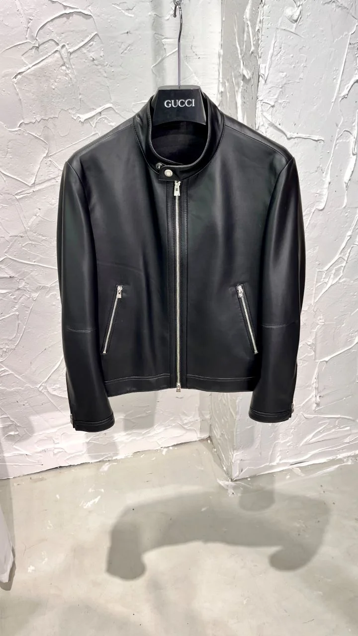 Tom Ford Outwear