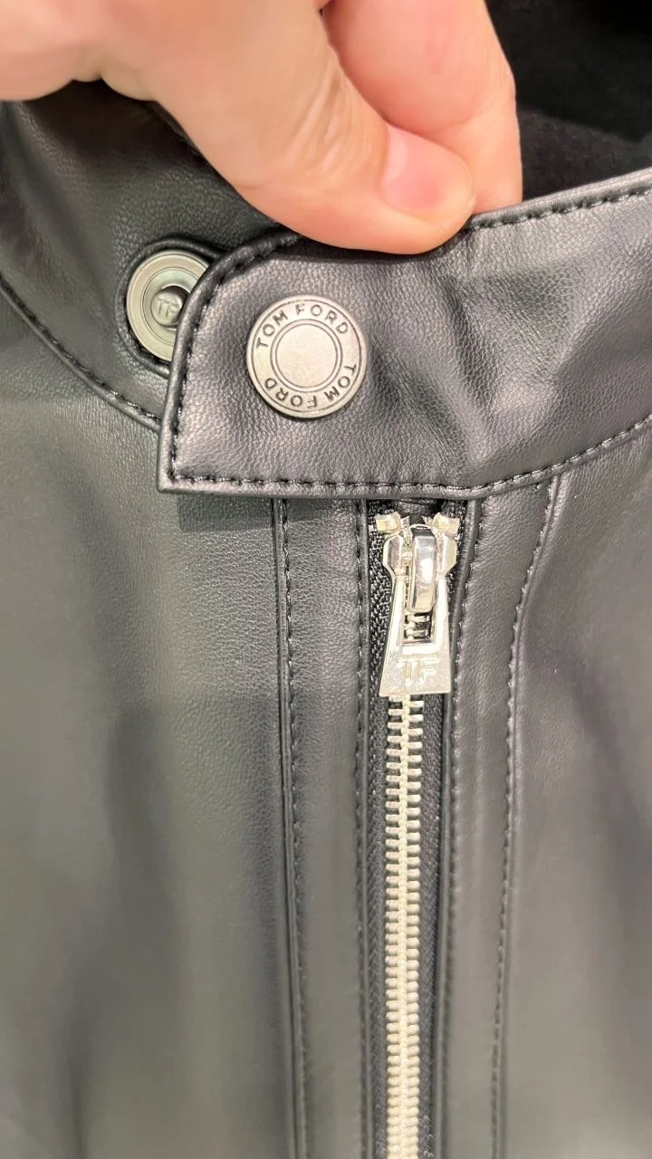 Top mirror Tom Ford Outwear