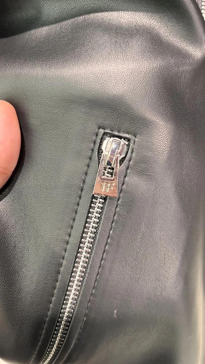 Top mirror Tom Ford Outwear