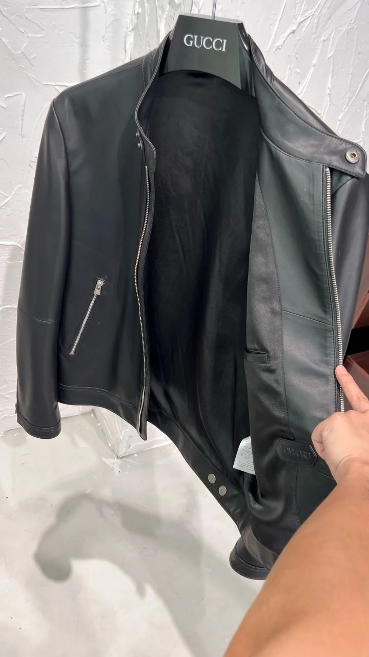 Top mirror Tom Ford Outwear