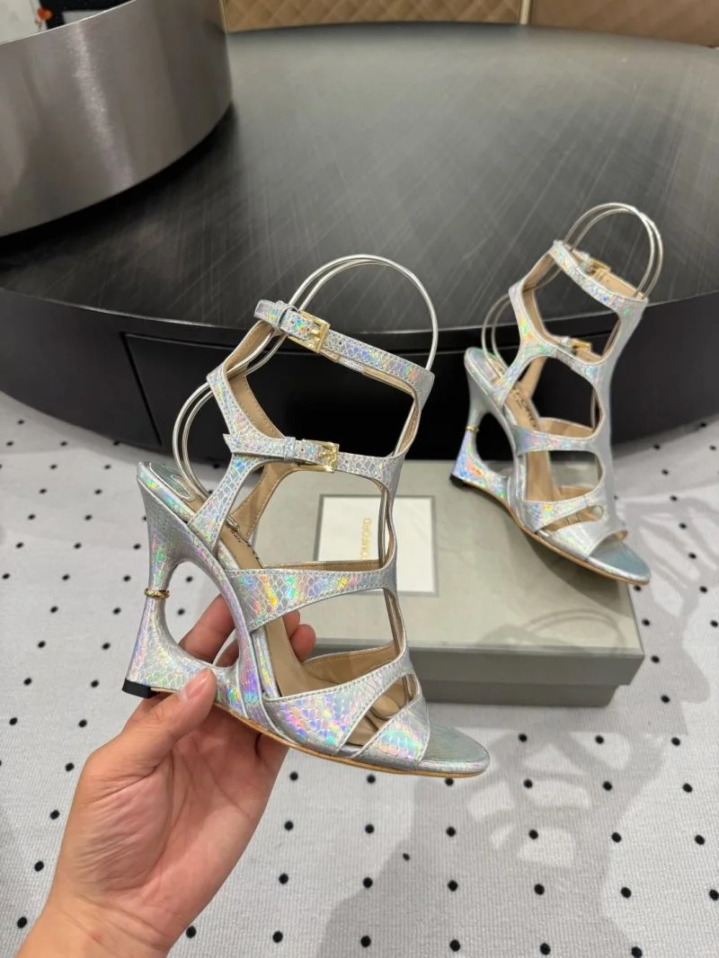 Accurate model Tom Ford Sandals