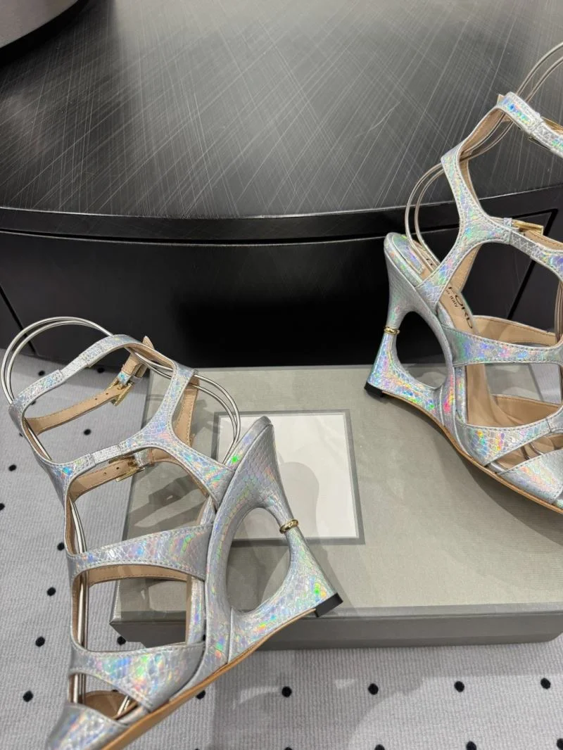 Accurate model Tom Ford Sandals