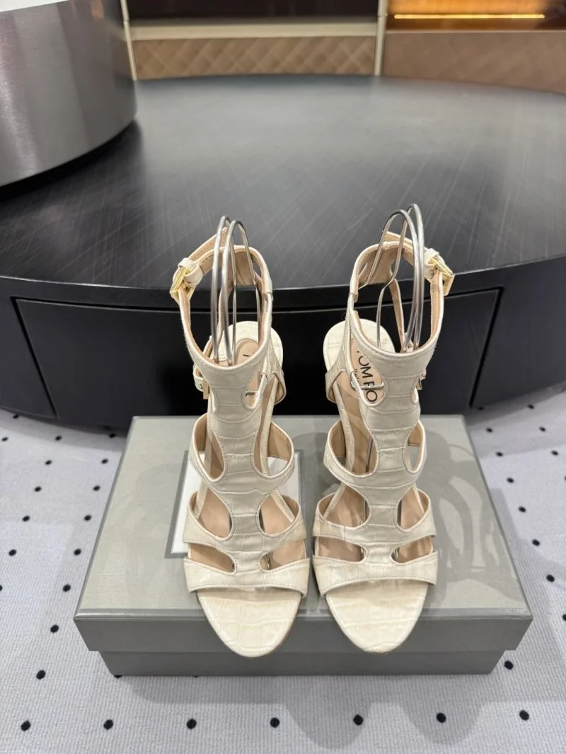 Tom Ford Sandals