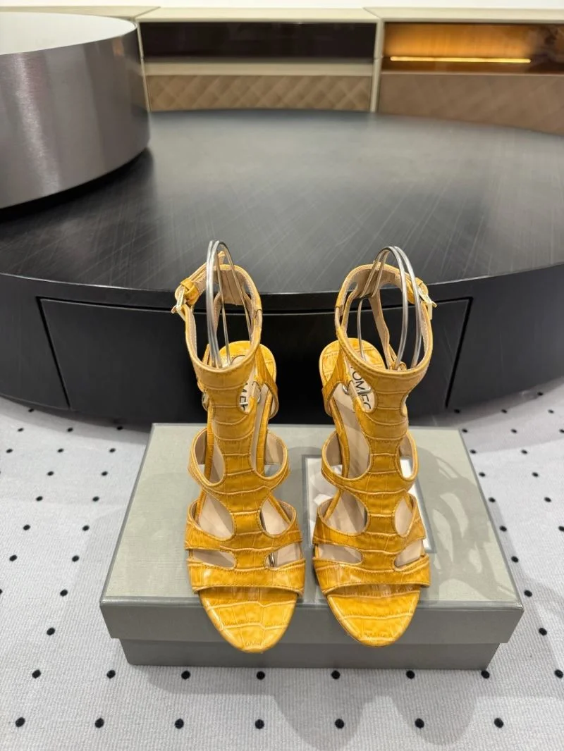 Tom Ford Sandals