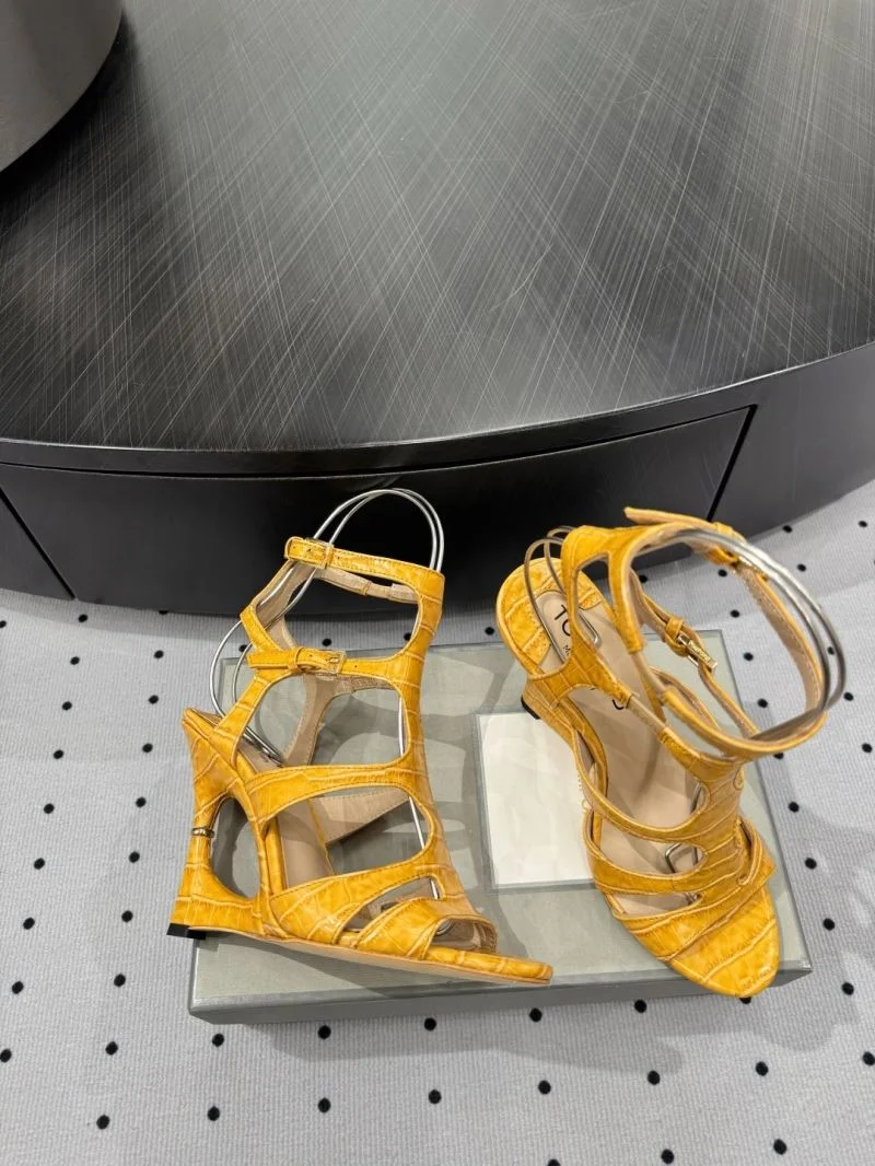 High fidelity Tom Ford Sandals