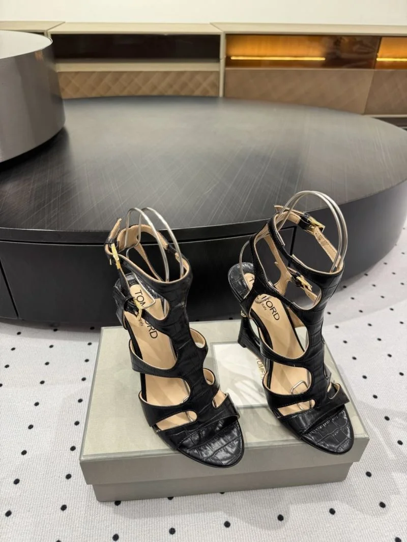 Brand-original Tom Ford Sandals