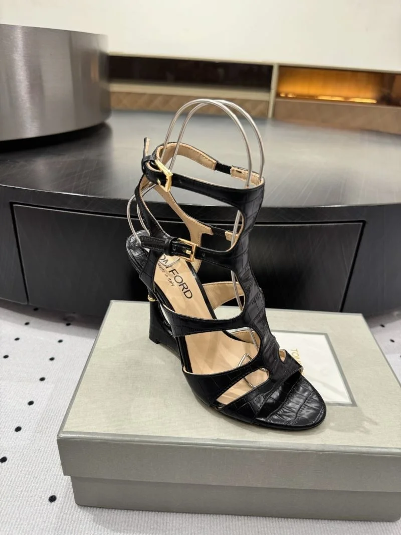 Brand-original Tom Ford Sandals