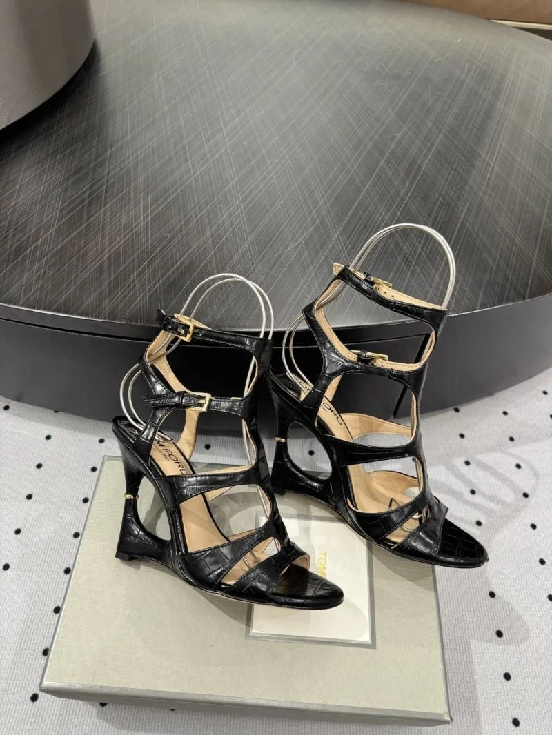 Brand-original Tom Ford Sandals