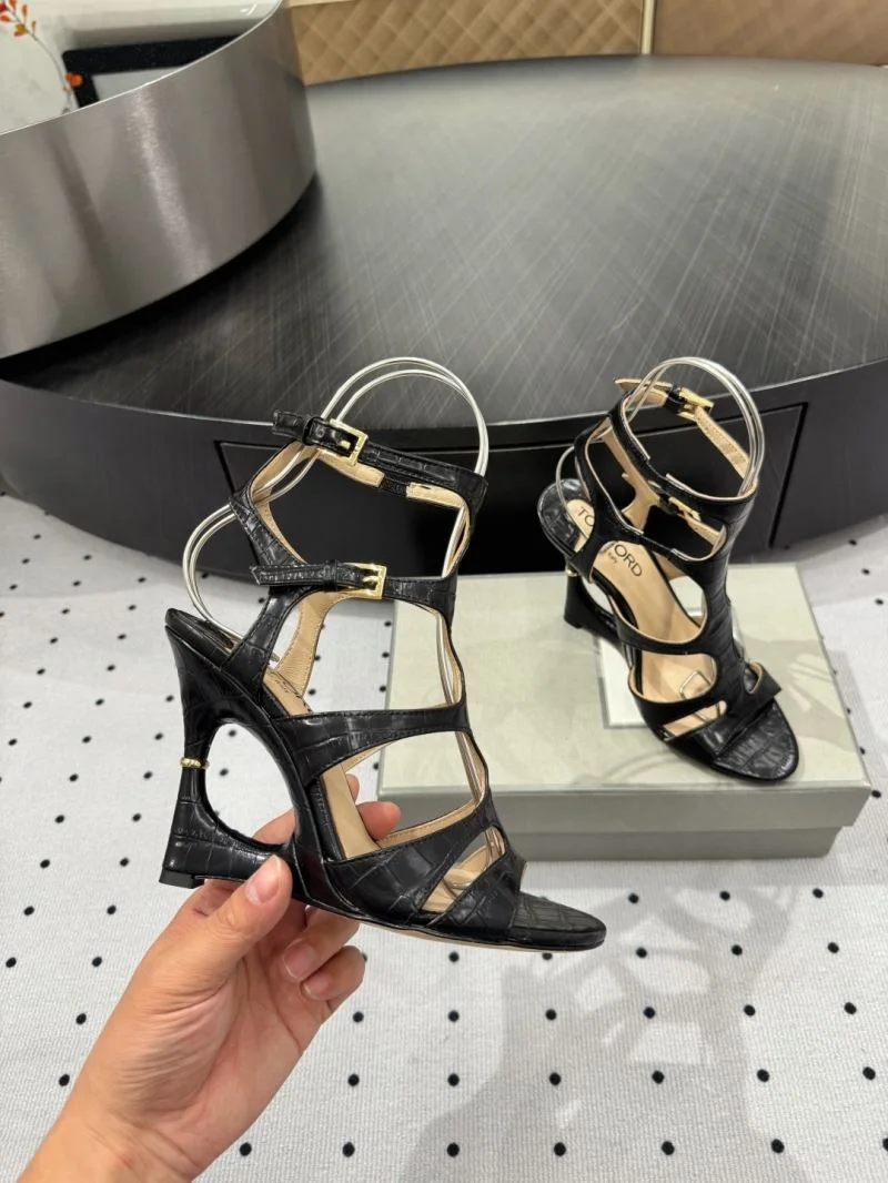 Brand-original Tom Ford Sandals