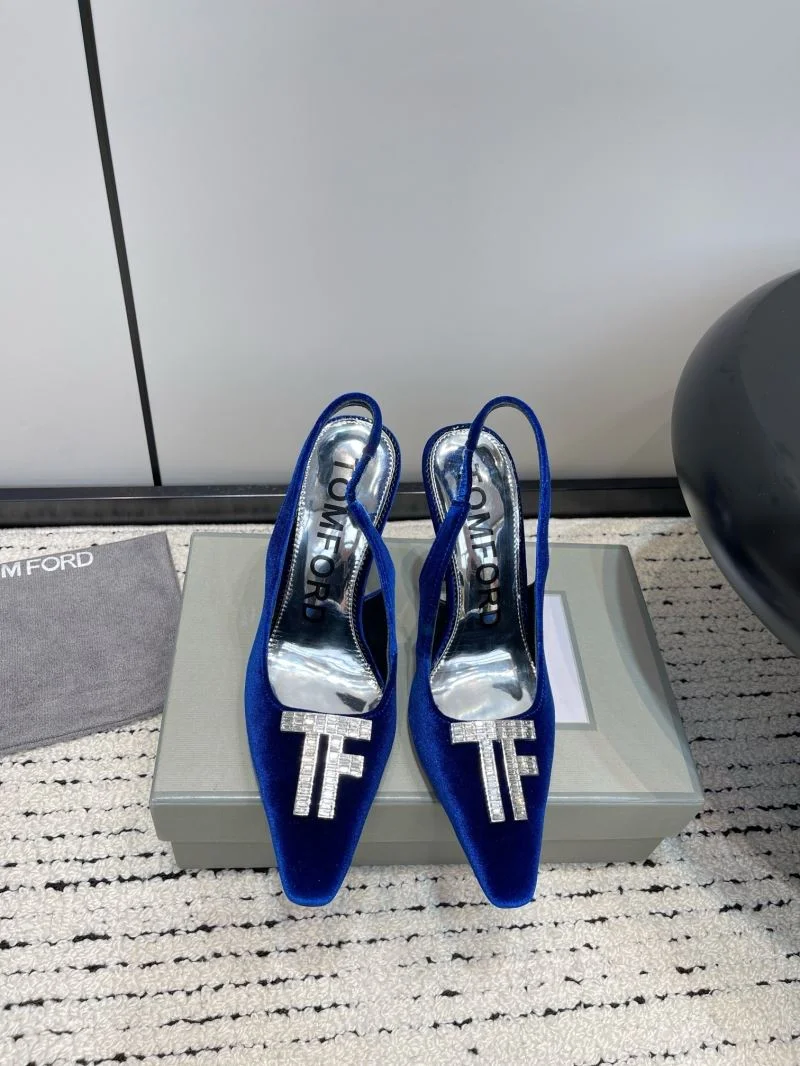 Tom Ford Sandals