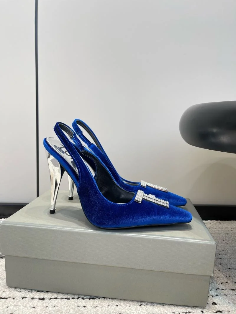 Authentic Tom Ford Sandals